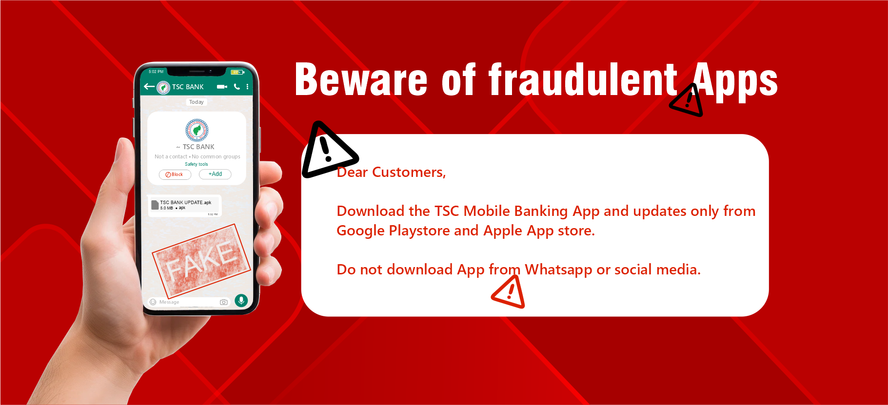 Tripura State Co-operative Bank Ltd.